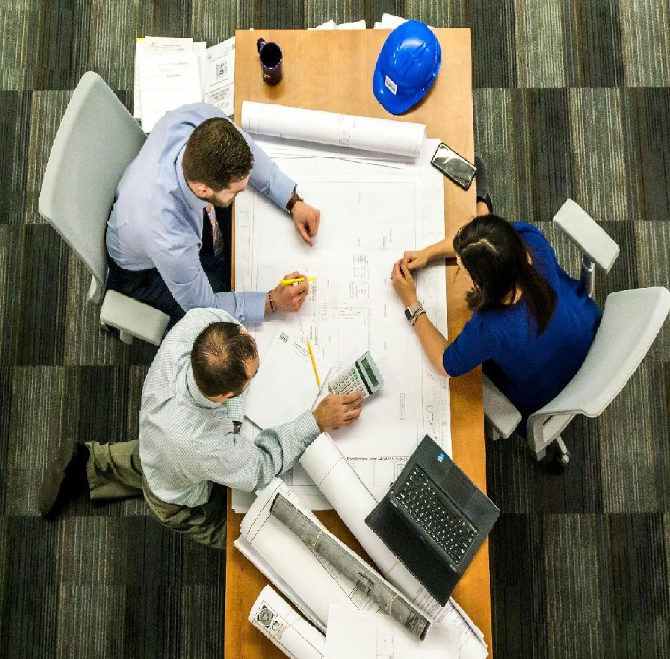 Constructional | News